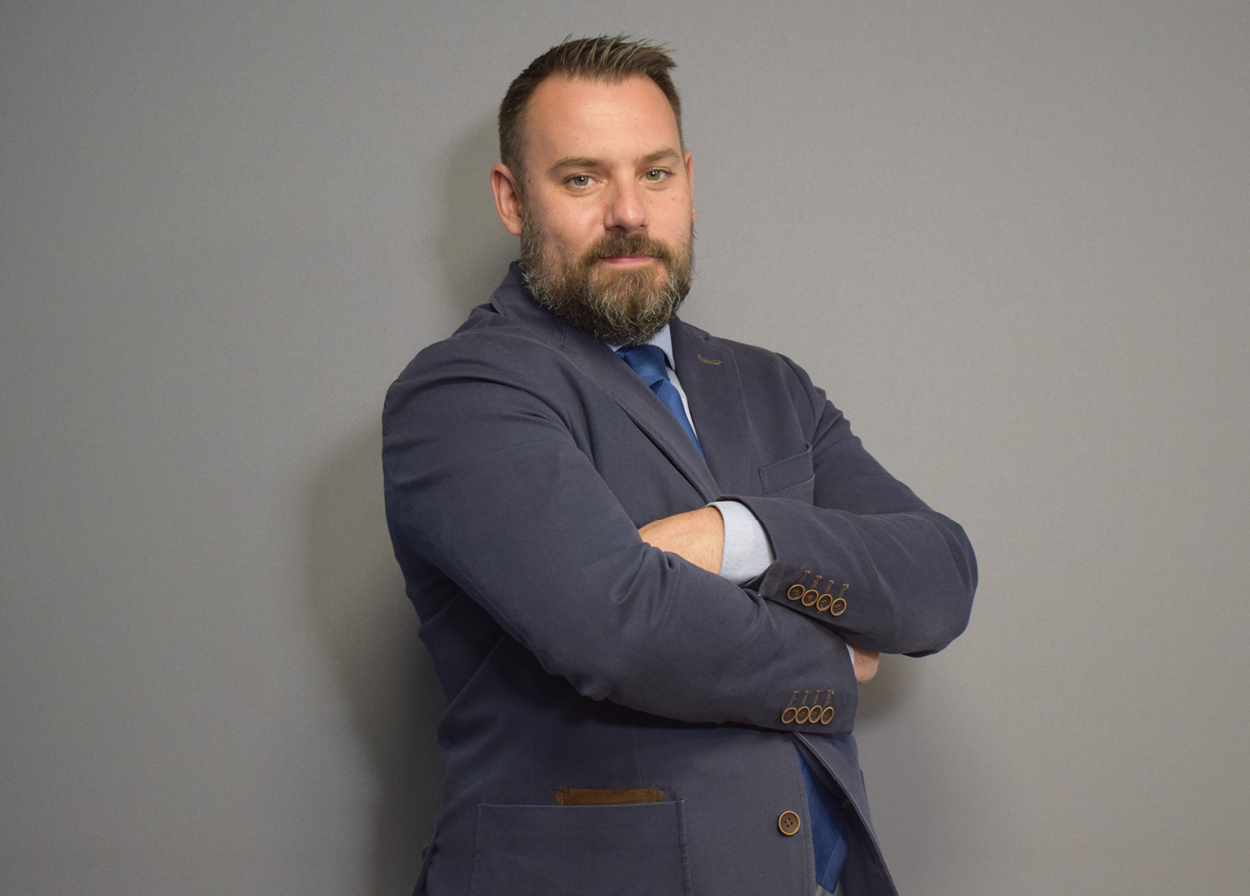 becompliance | Implementación y gestión de sistemas Compliance.